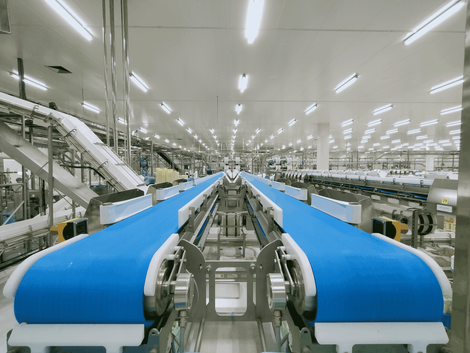 8 Ways IoT Helps Labor-Intensive Operations - ObjectSpectrum